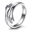 The Hug Ring – Aussie Jewellery | Meaningful Jewellery